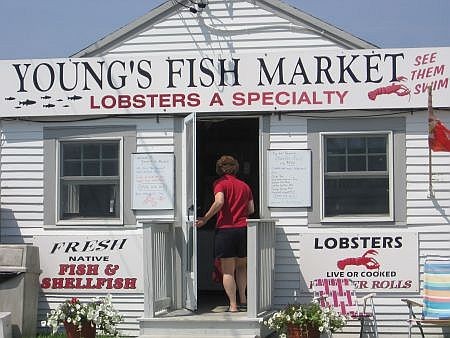 Cape Days: The Ultimate Cape Cod Vacation Planning Guide