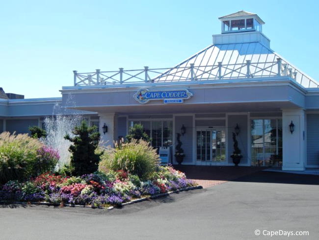 Mobility and Hearing Accessible Cape Cod Hotels, Resorts & Inns