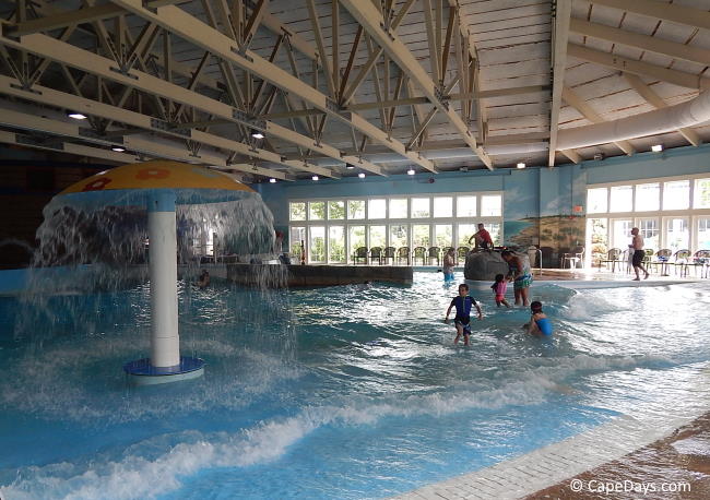 Mobility and Hearing Accessible Cape Cod Hotels, Resorts & Inns