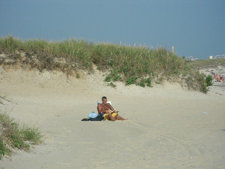 Harwich Beaches Guide