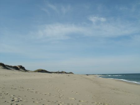 Truro Beach Guide: Cape Cod MA