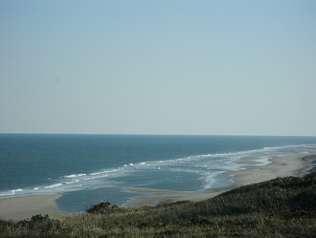 Wellfleet Massachusetts