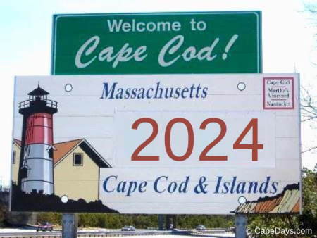 Cape Days: The Ultimate Cape Cod Vacation Planning Guide